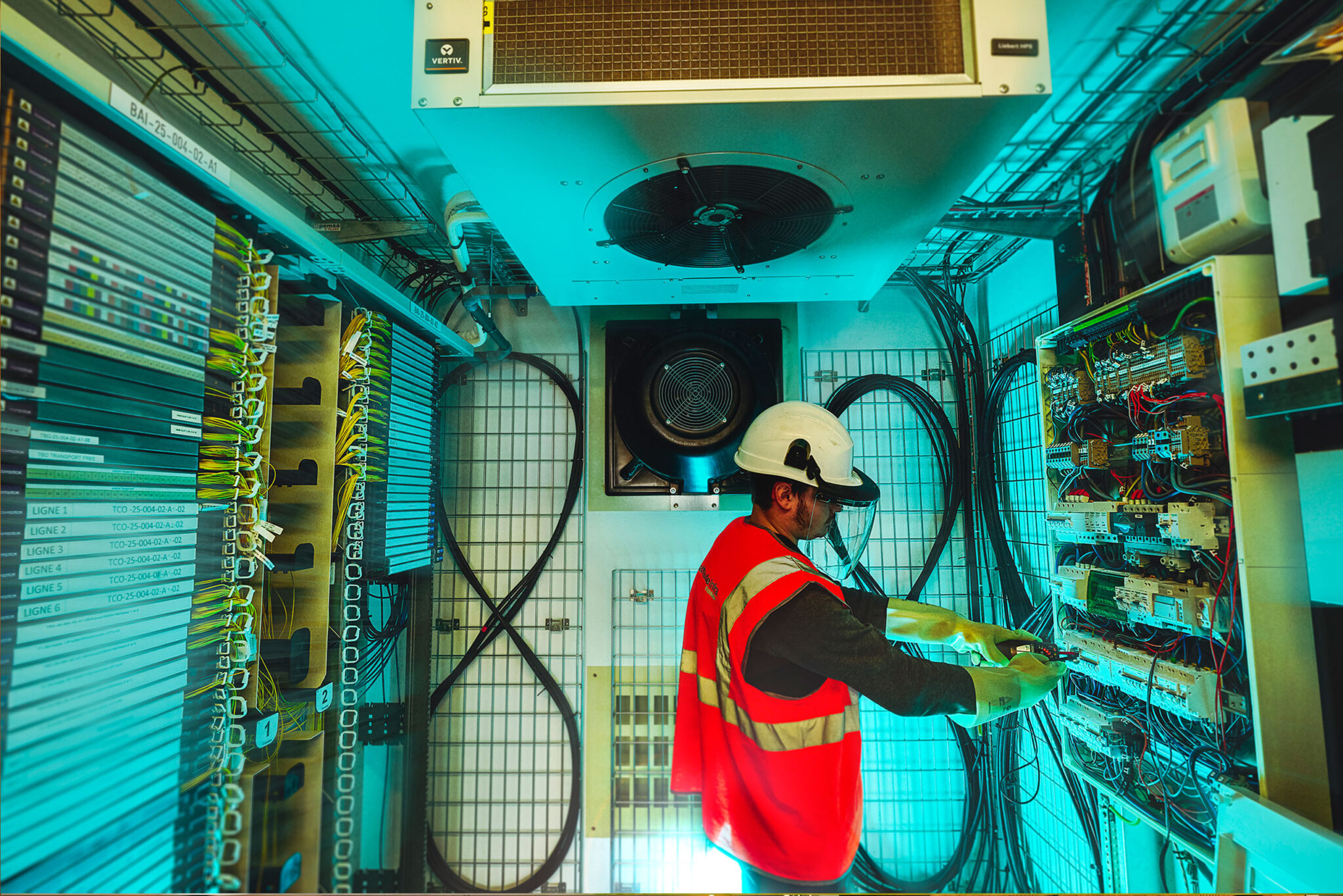 Altitude infra - ALTITUDE